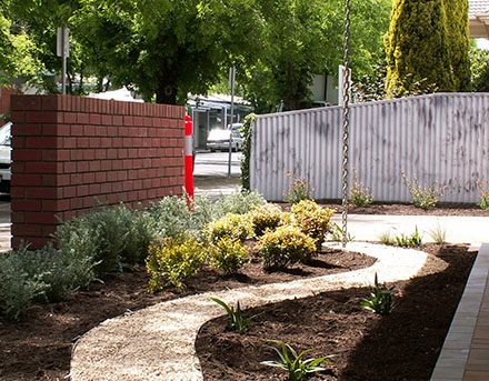 Tookoo Landscape Design - Landscape design in Adelaide, South Australia